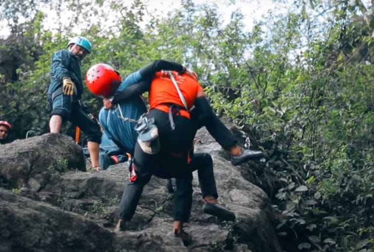 Himalayan Mountaineering Institute – May (YOU) Climb from Peak to Peak ...